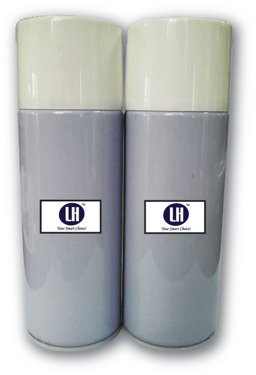 Density Enhancing Spray | LH Tech Trading Sdn Bhd