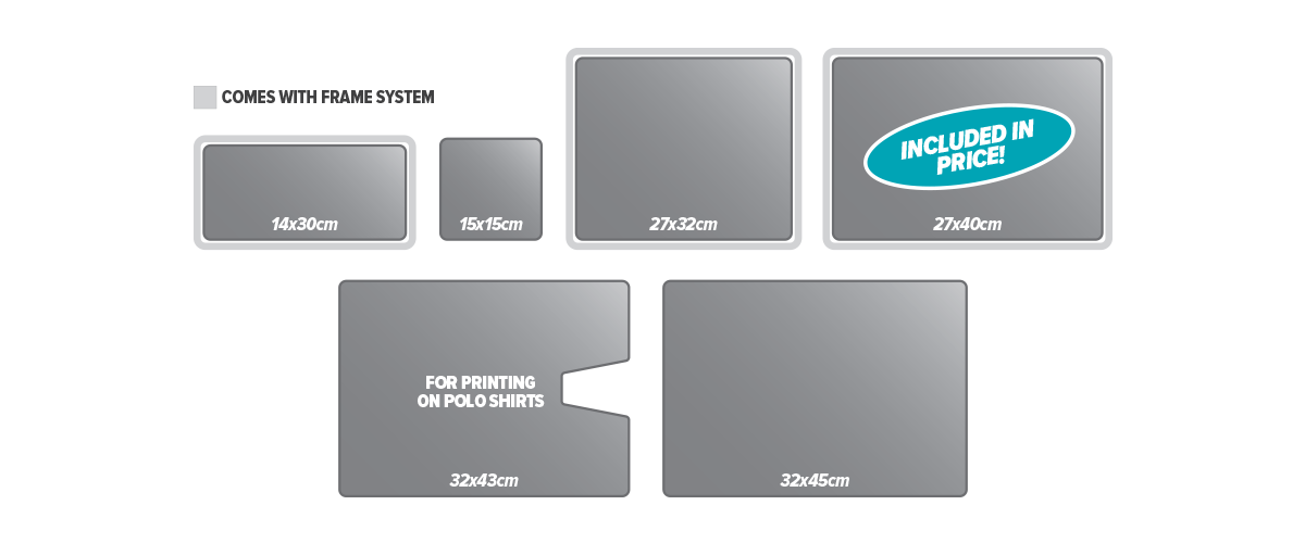 Texjet Shortee | LH Tech Trading Sdn Bhd