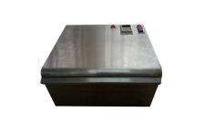 LH Rubber Stamp Making Machines | LH Tech Trading Sdn Bhd